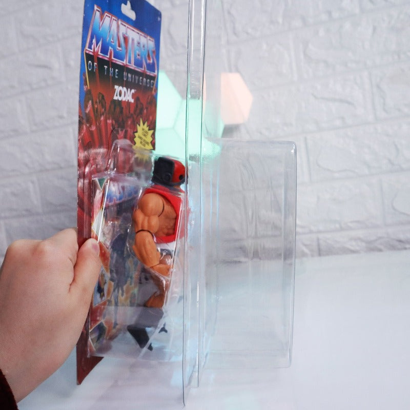 Masters of the Universe MOTU Origins Power Posing (Carded) Blisters ...