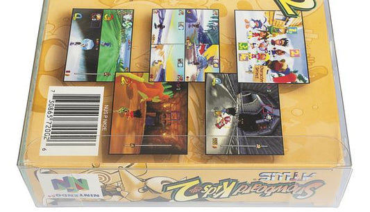 Card Toploader Binders – EVORETRO Canada